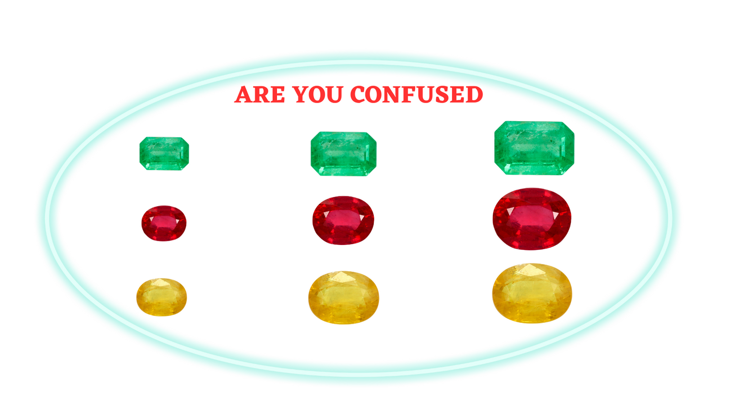 What Weight of Astrological Gemstone Should You Wear? – Vibrancys