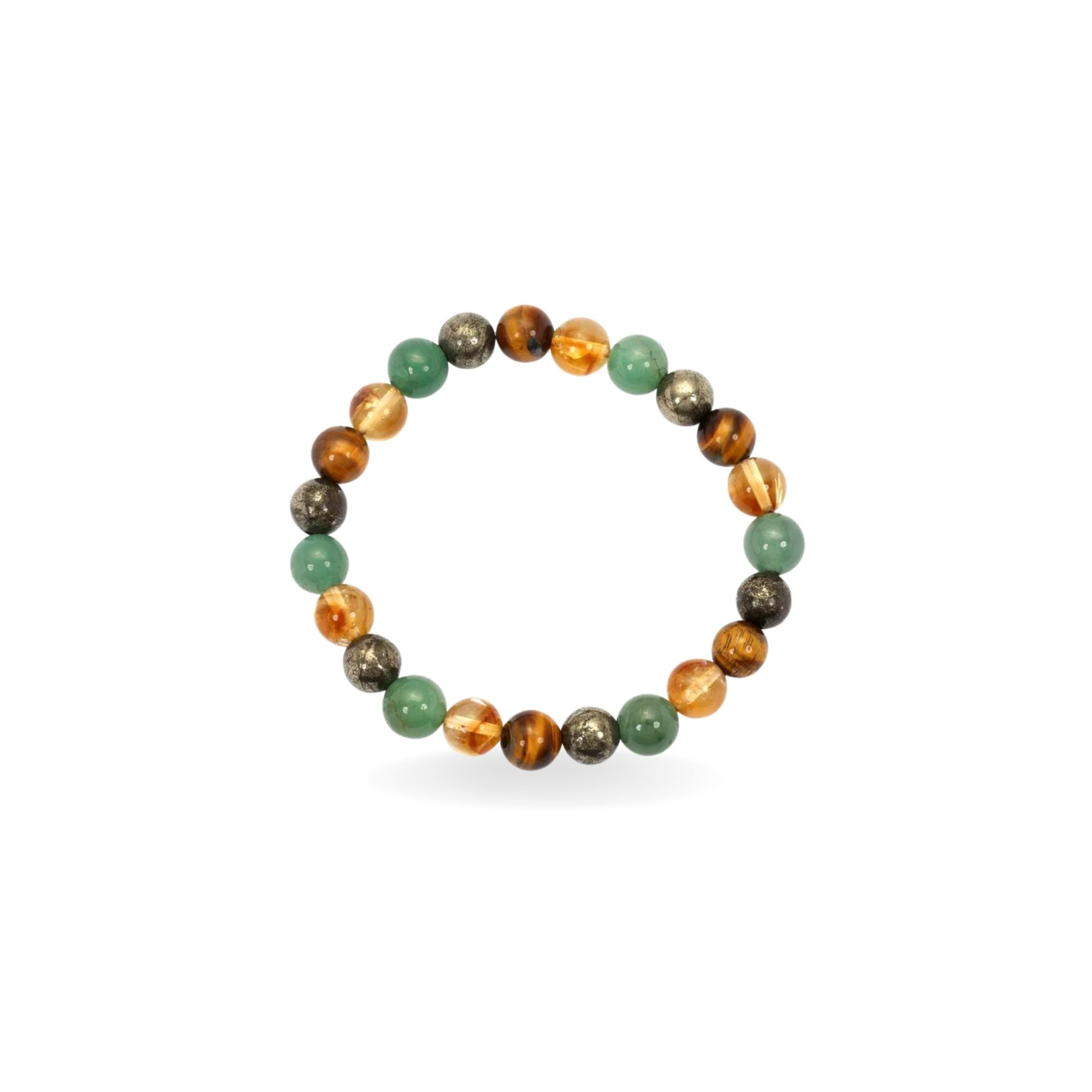 Unlock Your Potential by wearing Intention Bracelets of Gemstones ...