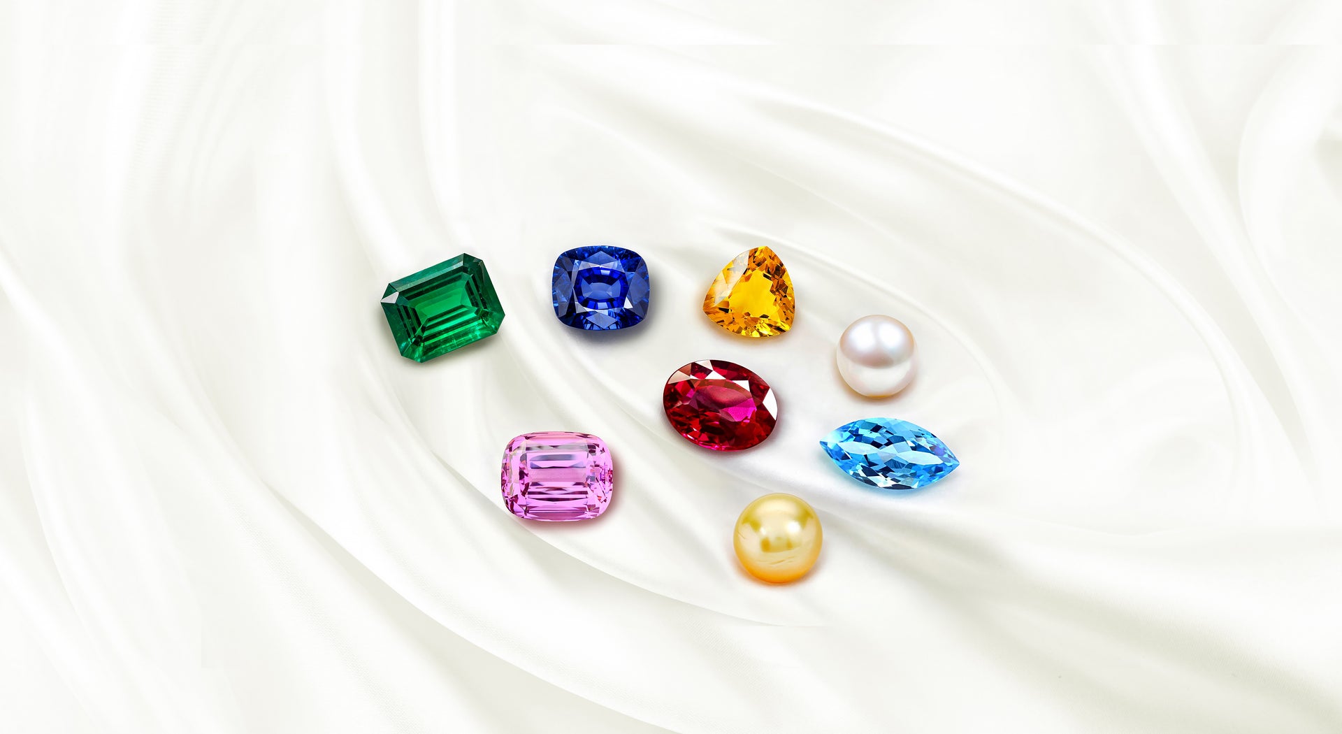 Buy Natural Gemstones & Fine Jewelry Online at Best Prices