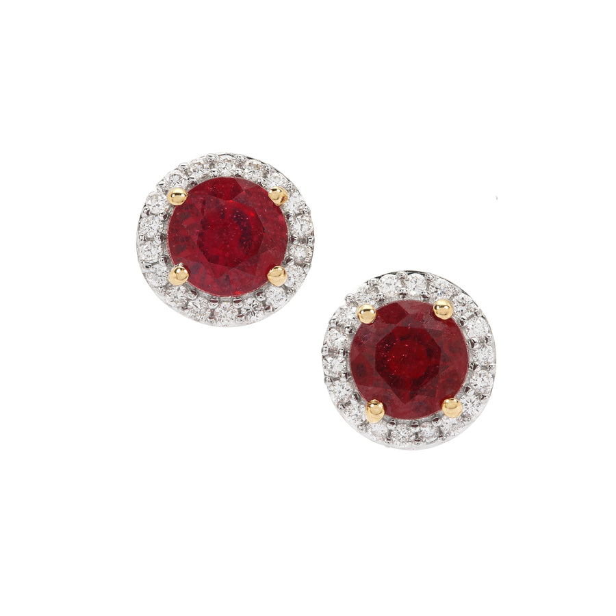 Ruby Jewelry – Vibrancys.com