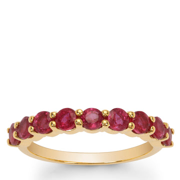 Buy Stunning Ruby Diamond Jewellery Online at Best Price