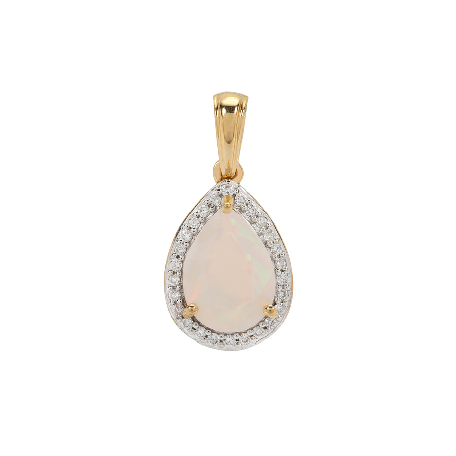 Enhance Your Beauty by mesmerizing Opal Jewellery Online