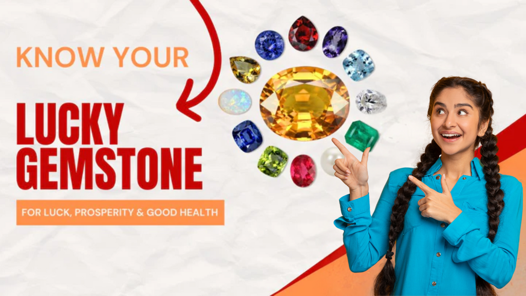 Buy Natural Gemstones & Fine Jewelry Online at Best Prices